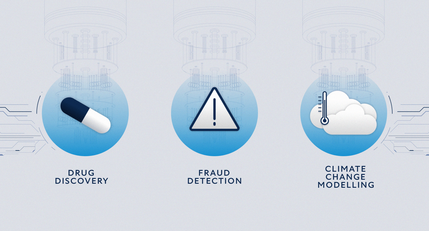 Collaborating With Partners to Push Quantum Computing Forward